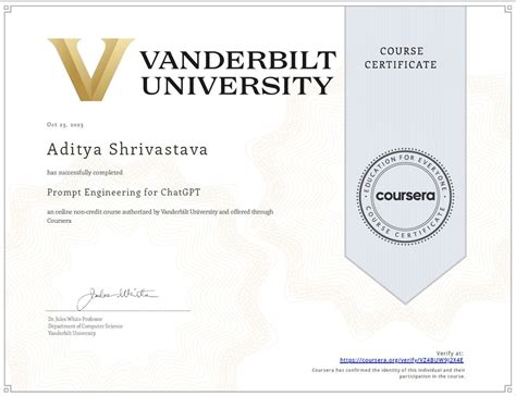 aditya shrivastava on linkedin engineering certification gratitude