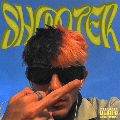 Diego Cherician Shooter Lyrics Genius Lyrics
