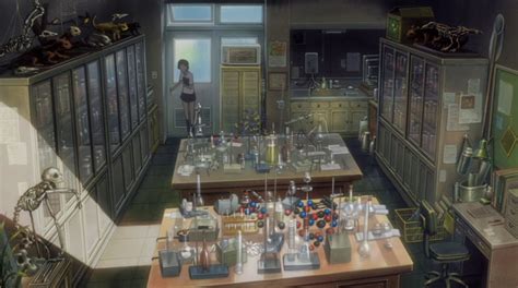 La traversée du temps Mamoru Hosoda Le vagabond des étoiles