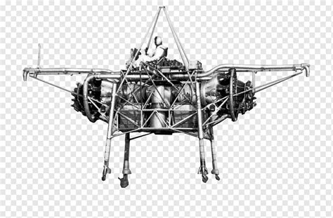 세계 최악의 항공기 헬리콥터 로터 기계 항공기 Png Pngwing