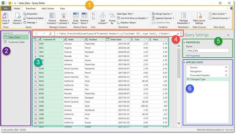 The Complete Guide To Power Query In Excel