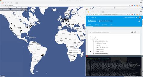 GitHub Warflop FireShodanMap FireShodanMap Is A Realtime Map That Integrates Firebase Google