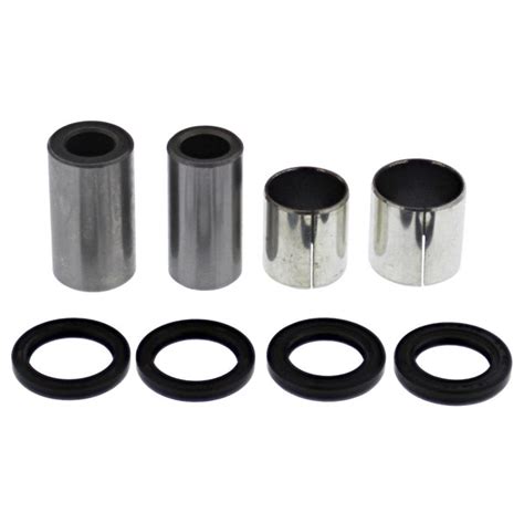 Shock Bearing Kit No 21 0014 All Balls Racing Shock Bearing Kit No 21 0014 All Balls Racing