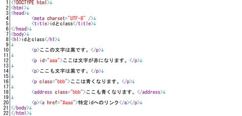 HTML