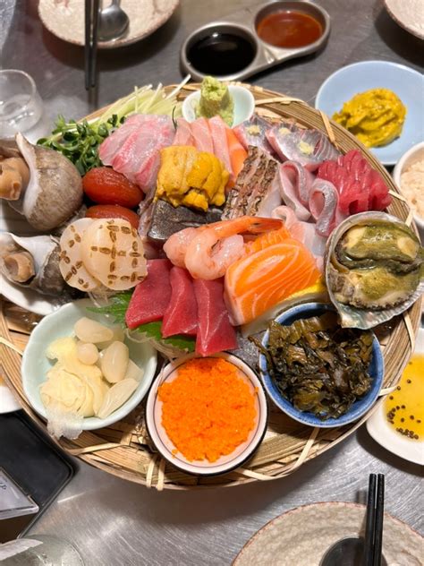 구디 ‘도림항 웨이팅맛집 구로디지털단지 숙성회 평일 웨이팅 후기 네이버 블로그