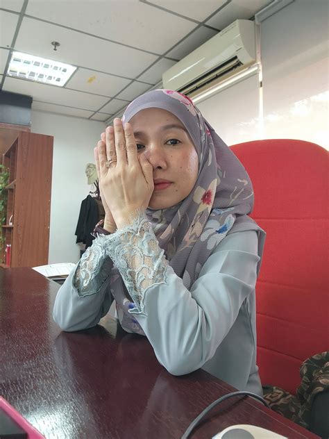 I Love Mekap And Suka Tengok Perempuan Yang Pandai Mekap Tapi Lama