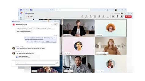 Microsoft Stellt Neue Teams Desktop App Für Windows Und Mac Vor Pctippch