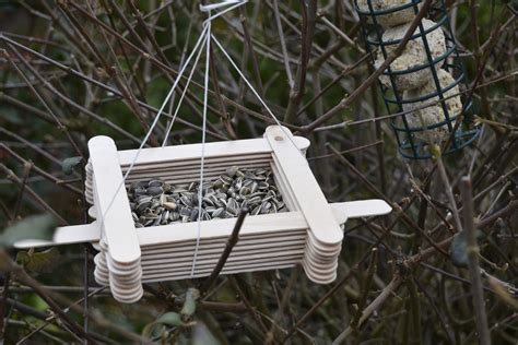 Comment Faire Une Maison Pour Oiseaux Ventana Blog