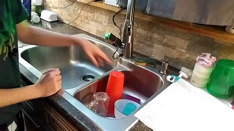 Taser Sink Rarduino Taser Sink Rarduino
