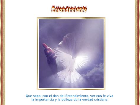 EspÍritu Santo Mercedes Ramos OraciÓn Para Tiempos Dificiles
