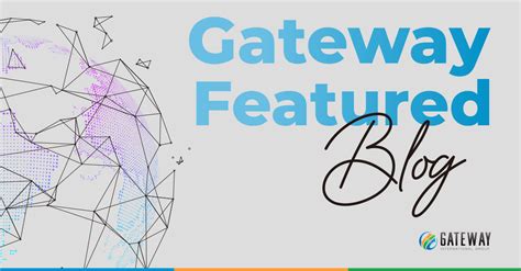 Gateway Resources - Gateway International Group