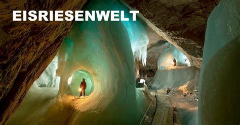 奧地利薩爾斯堡必去景點 世界最大eisriesenwelt冰洞旅遊攻略 三小二鳥的幸福生活