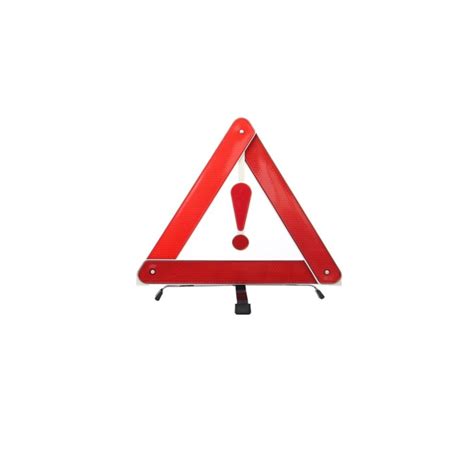 Emergency Warning Triangle Foldable Arabland Solutions
