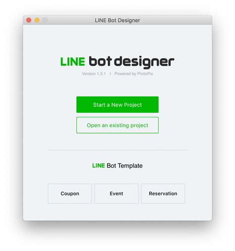 ออกแบบ Line Chat Bot แบบไม่ต้องเขียนโค้ด ด้วย Line Bot Designer