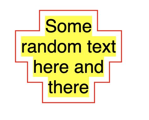 Css Outline Property For Inline Elements In Firefox Different Than Chromesafari Javascript