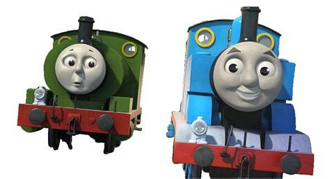 Thomas And Percy S19 Vector By Charlieaat1108 On Deviantart