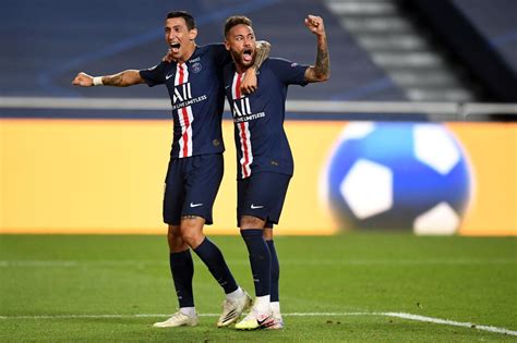Bayern Munchen Vs PSG Free Live Stream 8 23 20 How To Watch UEFA