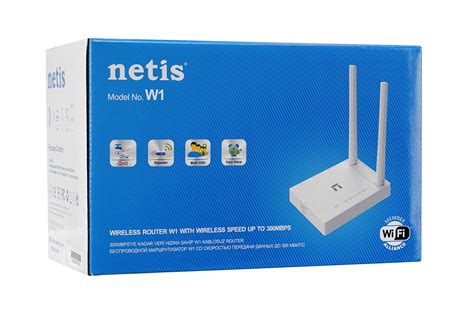 Netis Routers Photoshoots On Behance