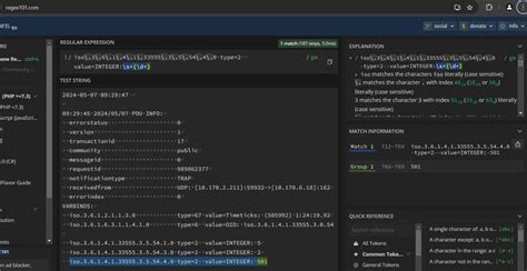Value Of Type String Is Not Suitable For Value Type Numeric