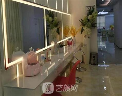 广州首瑞植发医院怎么样 价目表 正规吗 官网案例 艺颜网