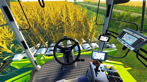 Claas Lexion 700 Pack V1 0 0 0 Mod Farming Simulator 2025 Mod LS