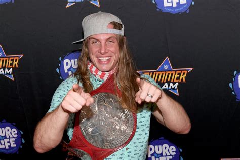 Matt Riddle Released Why Is Matt Riddle Gone Abtc