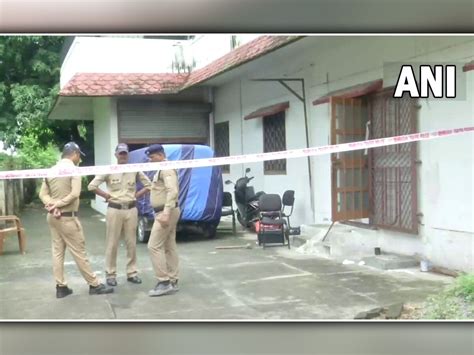 ऋषिकेश में एक ही परिवार के 5 लोगों की हत्या से मचा हड़कंप मां पत्नी