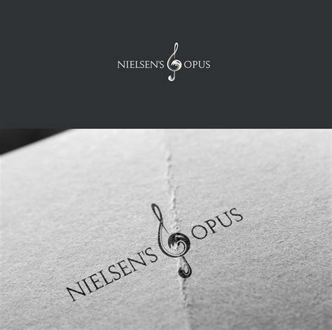 Composer Logos Free Composer Logo Ideas Design And Templates