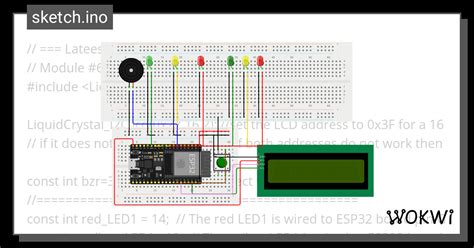 Finalprojectlateesha Mosley Wokwi Esp32 Stm32 Arduino Simulator
