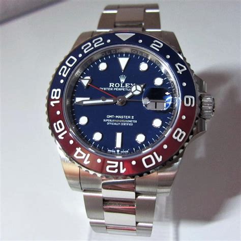 Gmt Master Ii Gmt Master Ii Ph