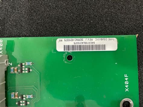 ABB DSAB C ASSESSORY BOARD ABB DSAB C ASSESSORY BOARD Suppliers ABB DSAB