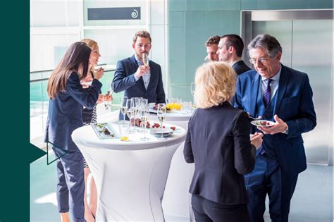 Sponsorship Opportunities At Upcoming Networking Event News The