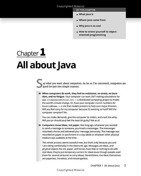 java for dummies 8th edition fahasa