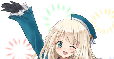 艦これ 10周年の愛宕さん 39のイラスト Pixiv