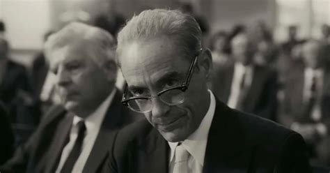 Why Did Lewis Strauss Hate J Robert Oppenheimer Details