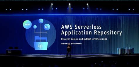 Aws Serverless Application Repository To Boost Adoption Of Function As