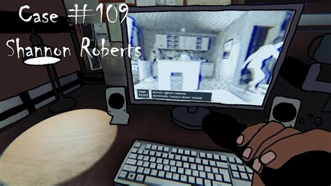 Phasmophobia Case 109 Shannon Roberts With Friends Youtube