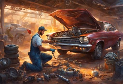 Diagnose And Solve Torque Converter Problems For Better Driving