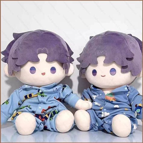 Hq Cm Love And Deepspace Rafayel Xavier Plush Dolls Gift For Girls