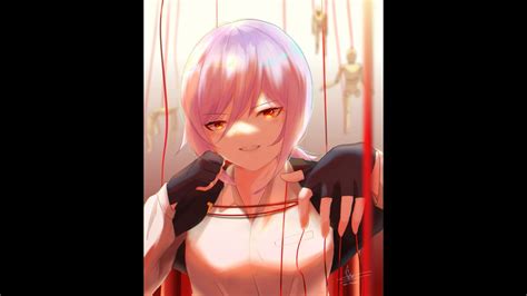 The Puppeter Speedpaint Youtube