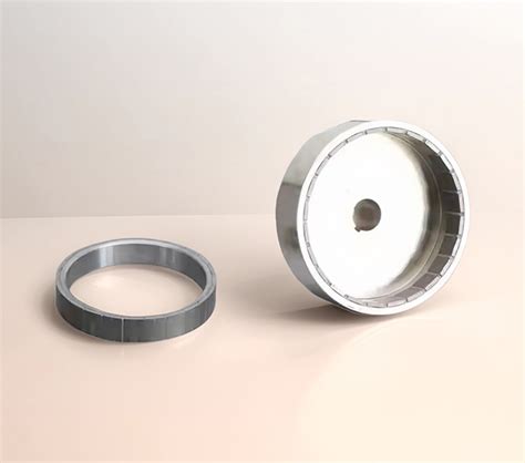 Sino Axial Flux Stator Laminations Manufacturer