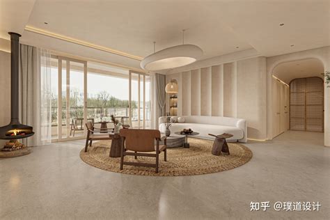 侘寂装修风格适合什么样的人 知乎