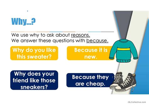 Wh Questions Present Simple Gramma English ESL Powerpoints