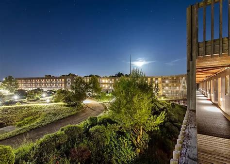 Hotel Thecamp HÔtelandlodges Aix En Provence Aix En Provence