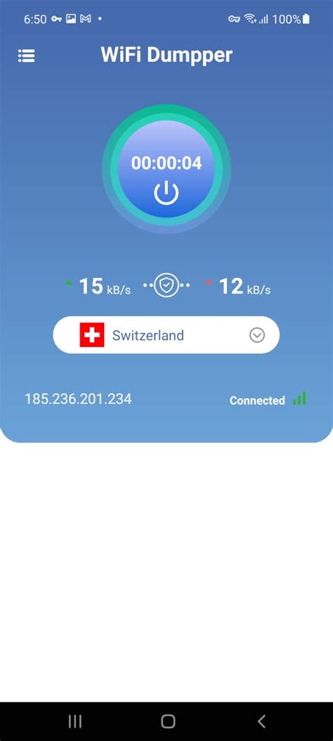 Wifi Dumpper Secure Vpn Proxy For Android Download