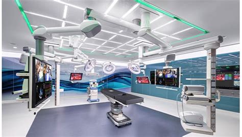 hexavue ip integration system for ors steris