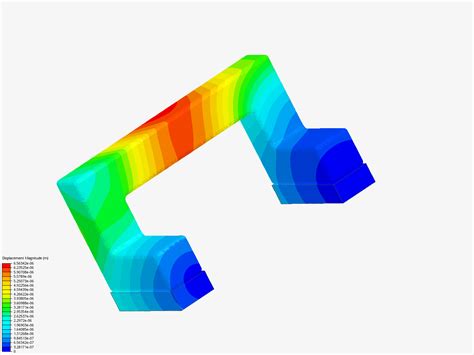 Fea Test By Jgubbels Simscale