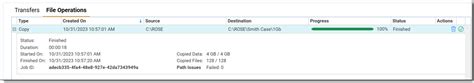 File And Folder Operations Copy Move And Delete