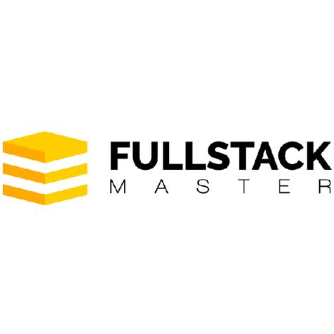 Fullstack Master