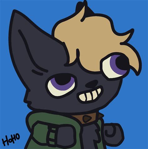 Mi Primera Fursona Kito Wiki Furry Español Amino